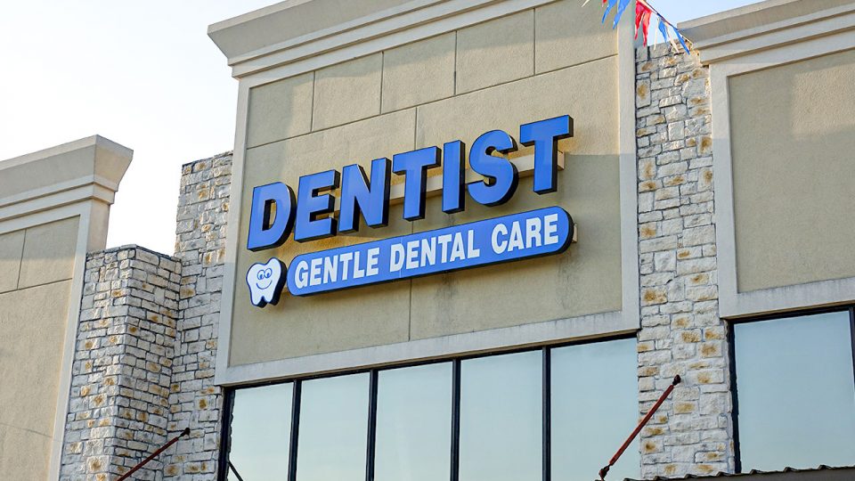 Gentle Dental Care of Spring—FM 2920 - Texas Gentle Dental Care ...